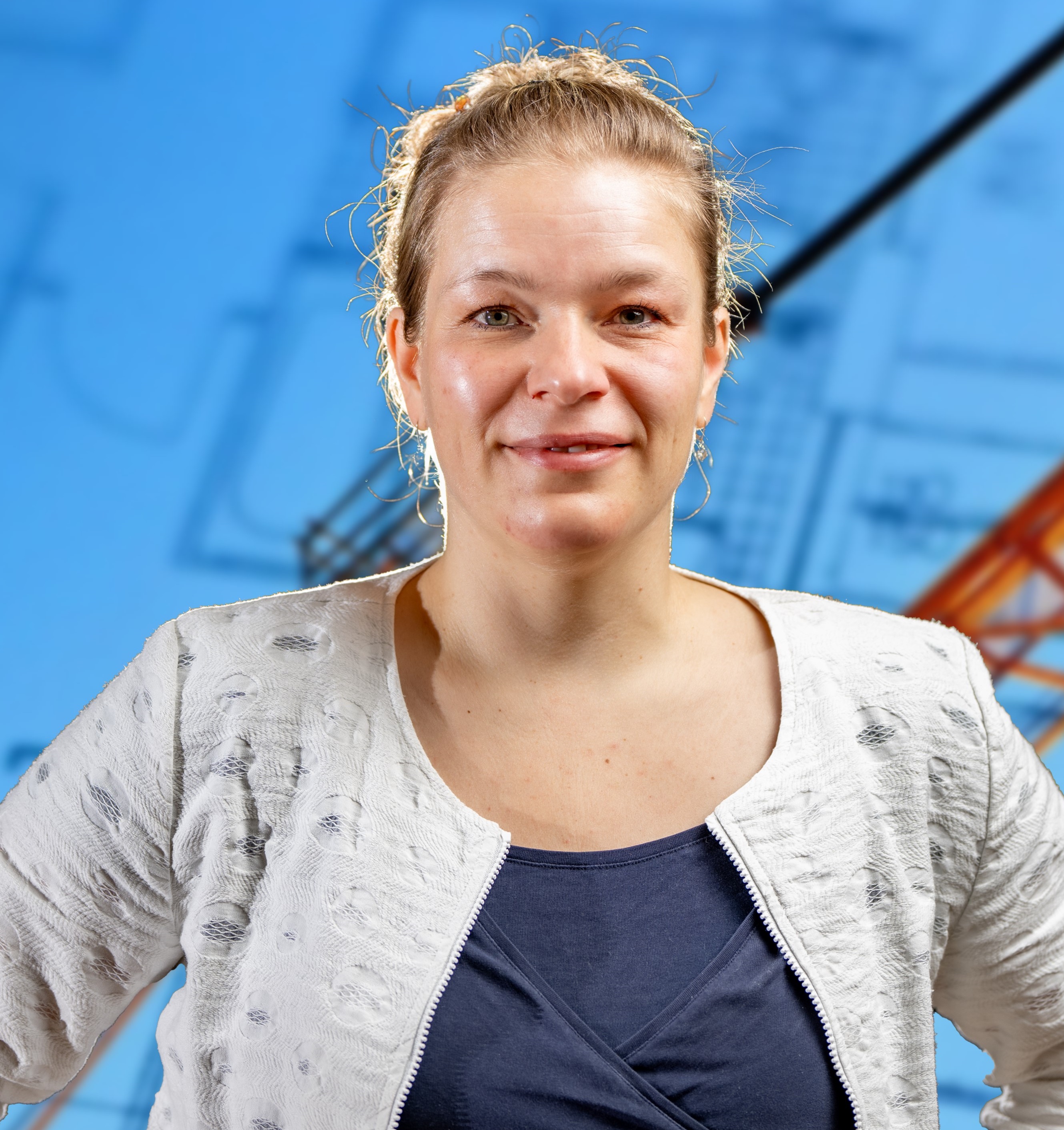 VUB Startseite